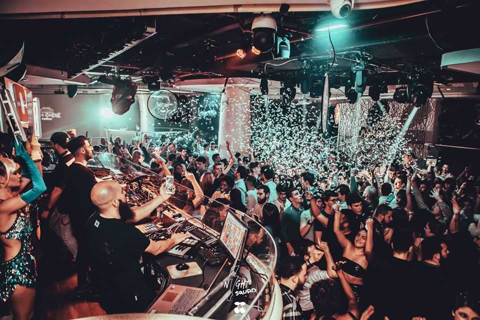 Entradas discotecas Barcelona – The Royal Club