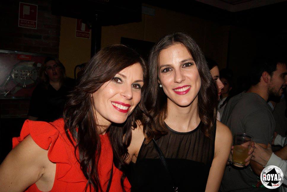 Perfil de los clientes frecuentes de la Discoteca The Royal Club – The ...